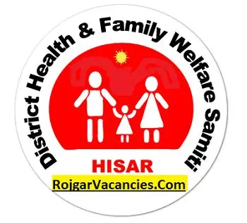 DHFW Punjab House Surgeon Recruitment 2026