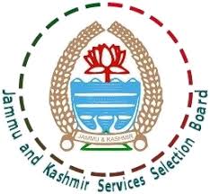 JKSSB Multiple Posts Recruitment 2026